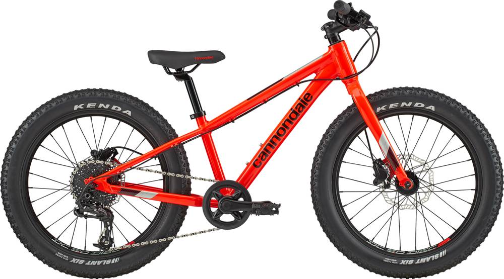 2020 Cannondale Kids Cujo Race 20 – Specs, Comparisons, Reviews – 99 Spokes
