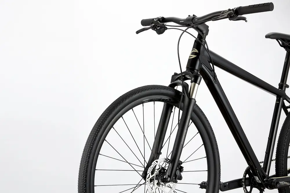 2020 Cannondale Quick CX 1 – Specs, Comparisons, Reviews – 99 Spokes