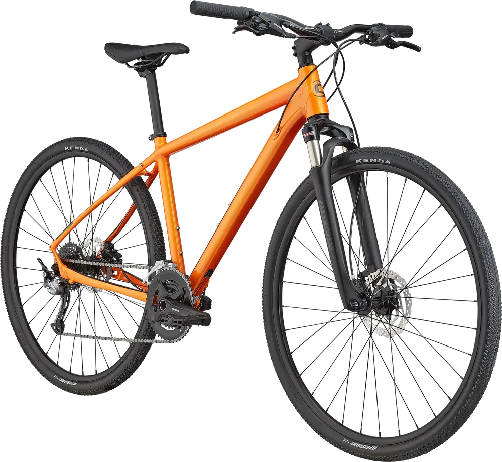 2020 Cannondale Quick CX 2 – Specs, Comparisons, Reviews – 99 Spokes