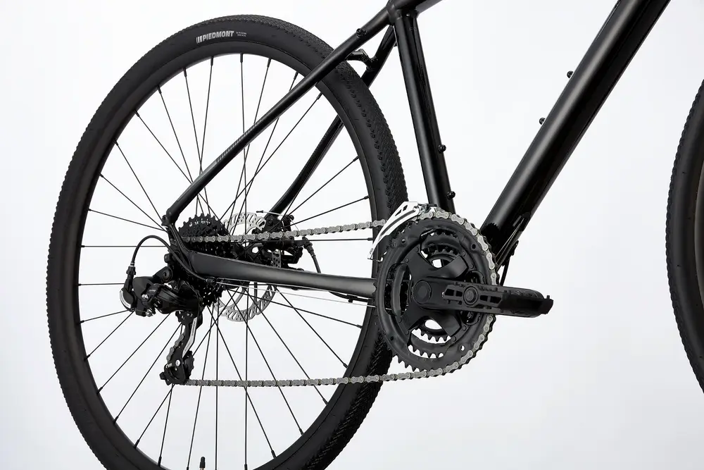 2020 Cannondale Quick CX 4 – Specs, Comparisons, Reviews – 99 Spokes
