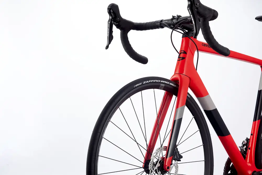 2020 Cannondale SuperSix EVO Carbon Disc 105 – Specs, Comparisons ...