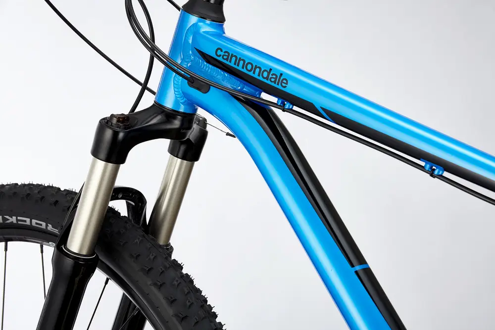 2020 Cannondale Trail 5 – Specs, Comparisons, Reviews – 99 Spokes