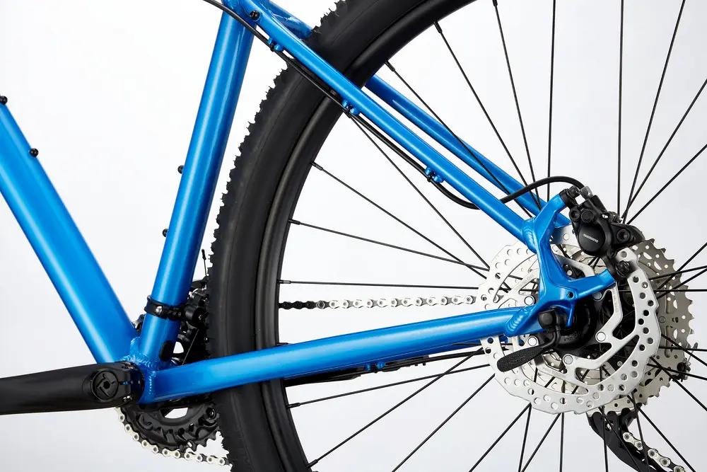 2020 Cannondale Trail 5 – Specs, Comparisons, Reviews – 99 Spokes