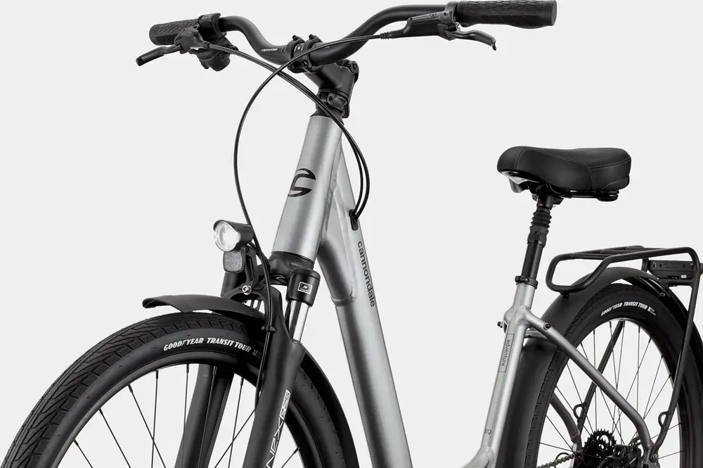 2021 Cannondale Adventure EQ – Specs, Comparisons, Reviews – 99 Spokes