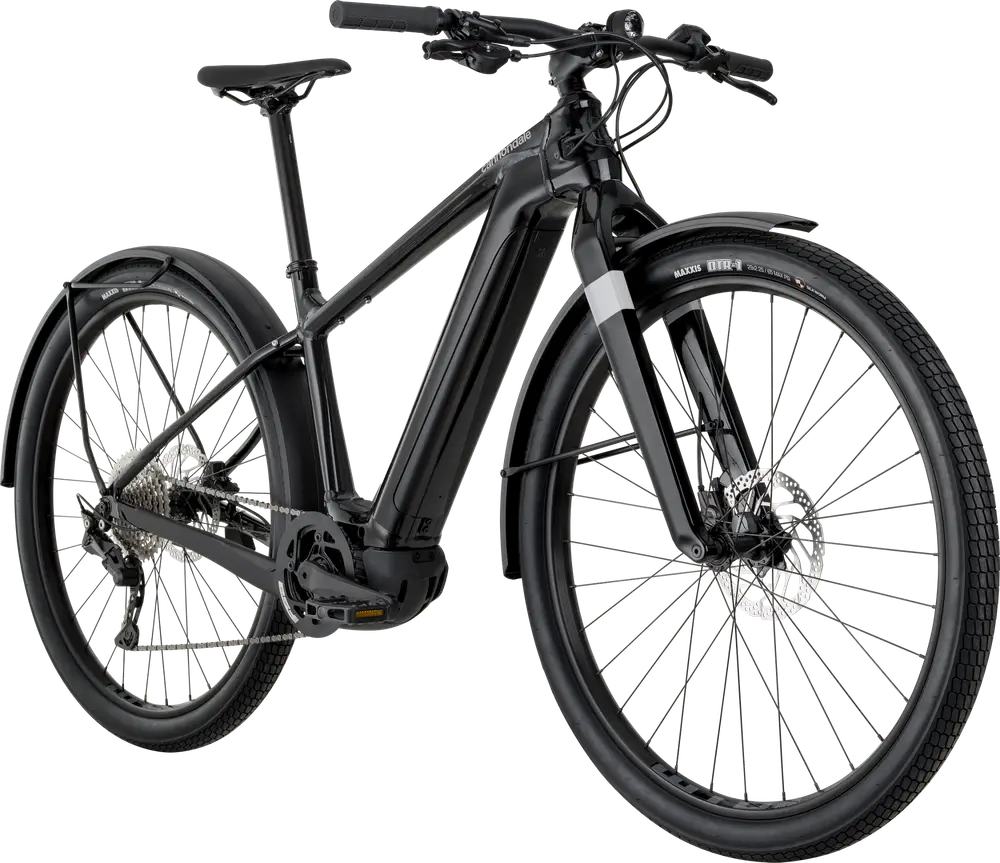 2021 Cannondale Canvas Neo 1 – Specs, Comparisons, Reviews – 99 Spokes