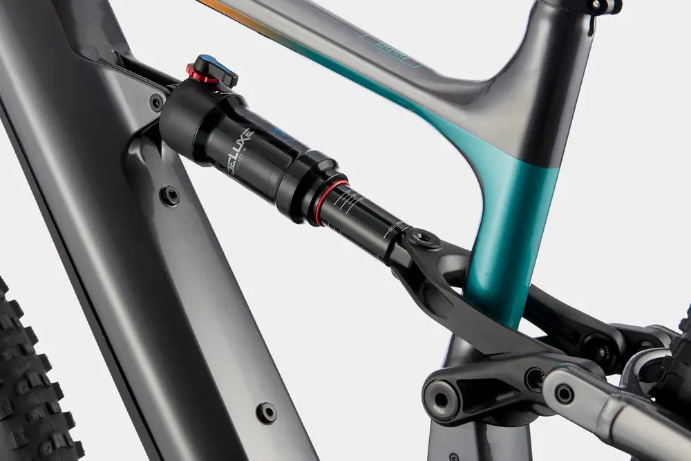 2021 Cannondale Habit Neo 1 – Specs, Comparisons, Reviews – 99 Spokes