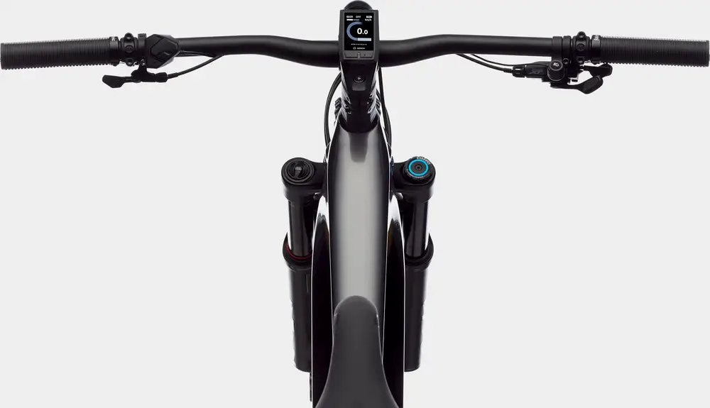 2021 Cannondale Habit Neo 1 – Specs, Comparisons, Reviews – 99 Spokes