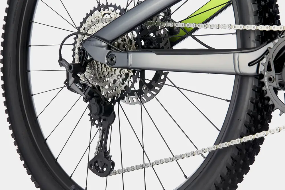 2021 Cannondale Habit Neo 1 – Specs, Comparisons, Reviews – 99 Spokes