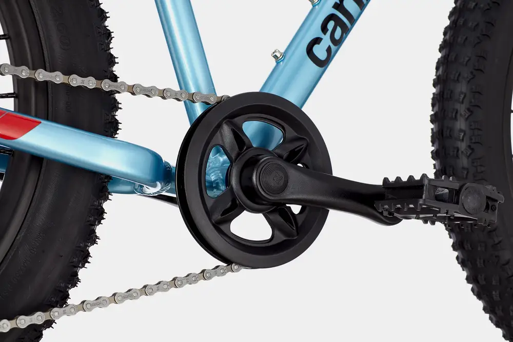 2021 Cannondale Kids Cujo 20+ – Specs, Comparisons, Reviews – 99 Spokes