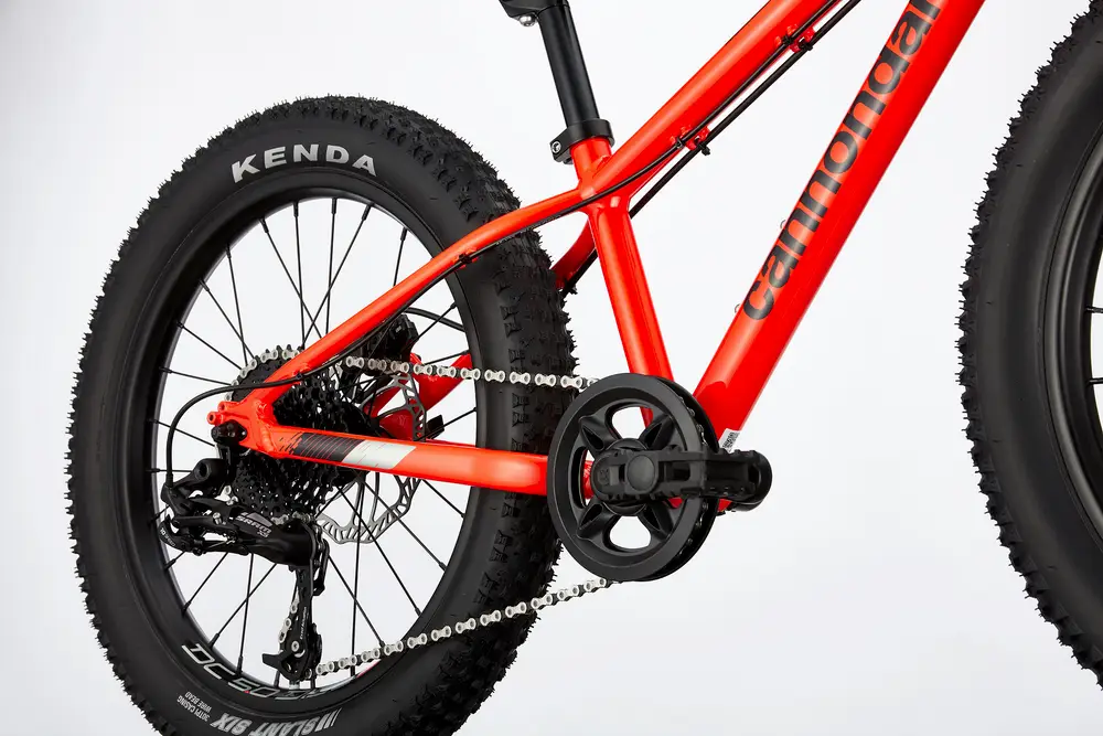 2021 Cannondale Kids Cujo Race 20+ – Specs, Comparisons, Reviews – 99 ...