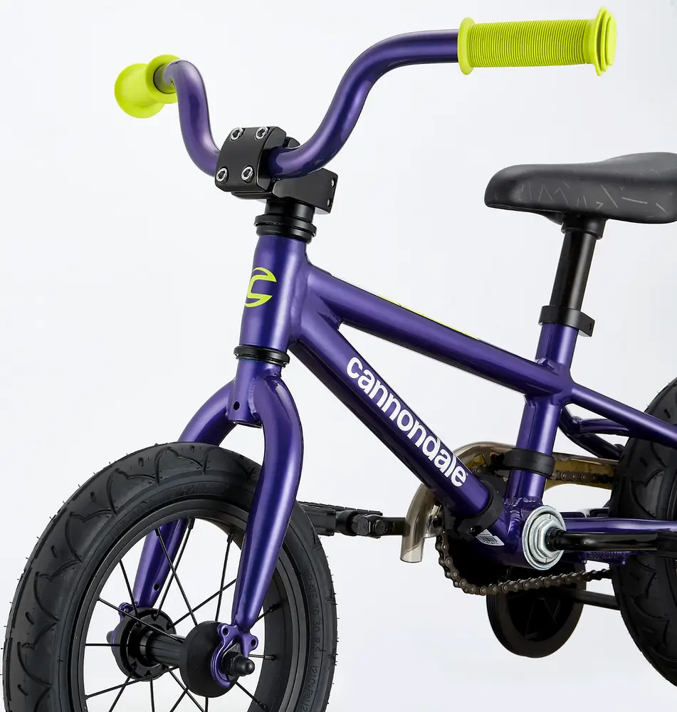2021 Cannondale Kids Trail 12 Girl's – Specs, Comparisons, Reviews – 99 ...