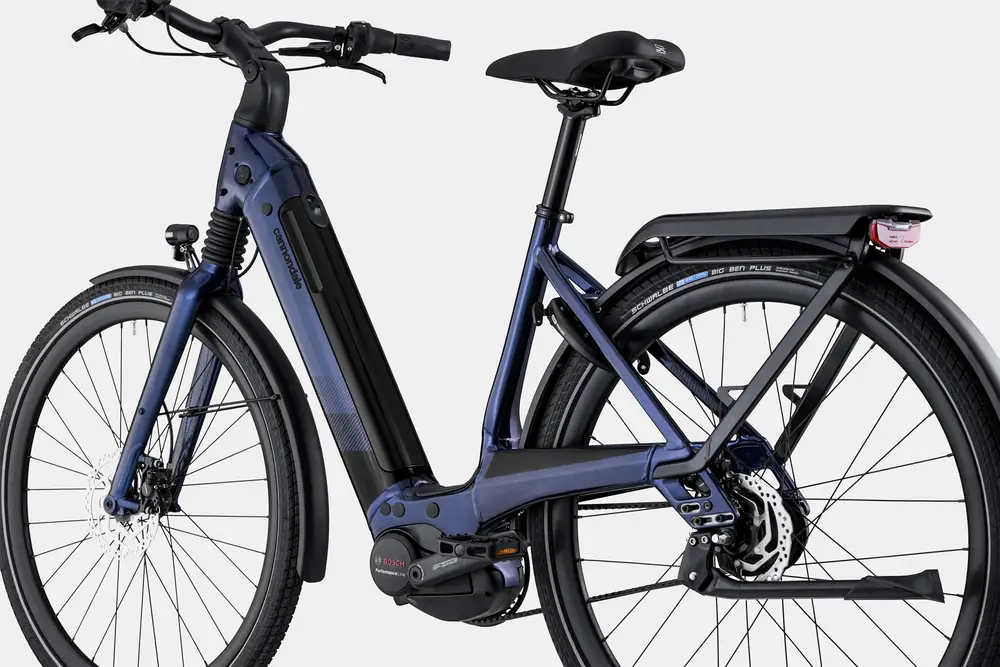 2021 Cannondale Mavaro Neo 4 – Specs, Comparisons, Reviews – 99 Spokes