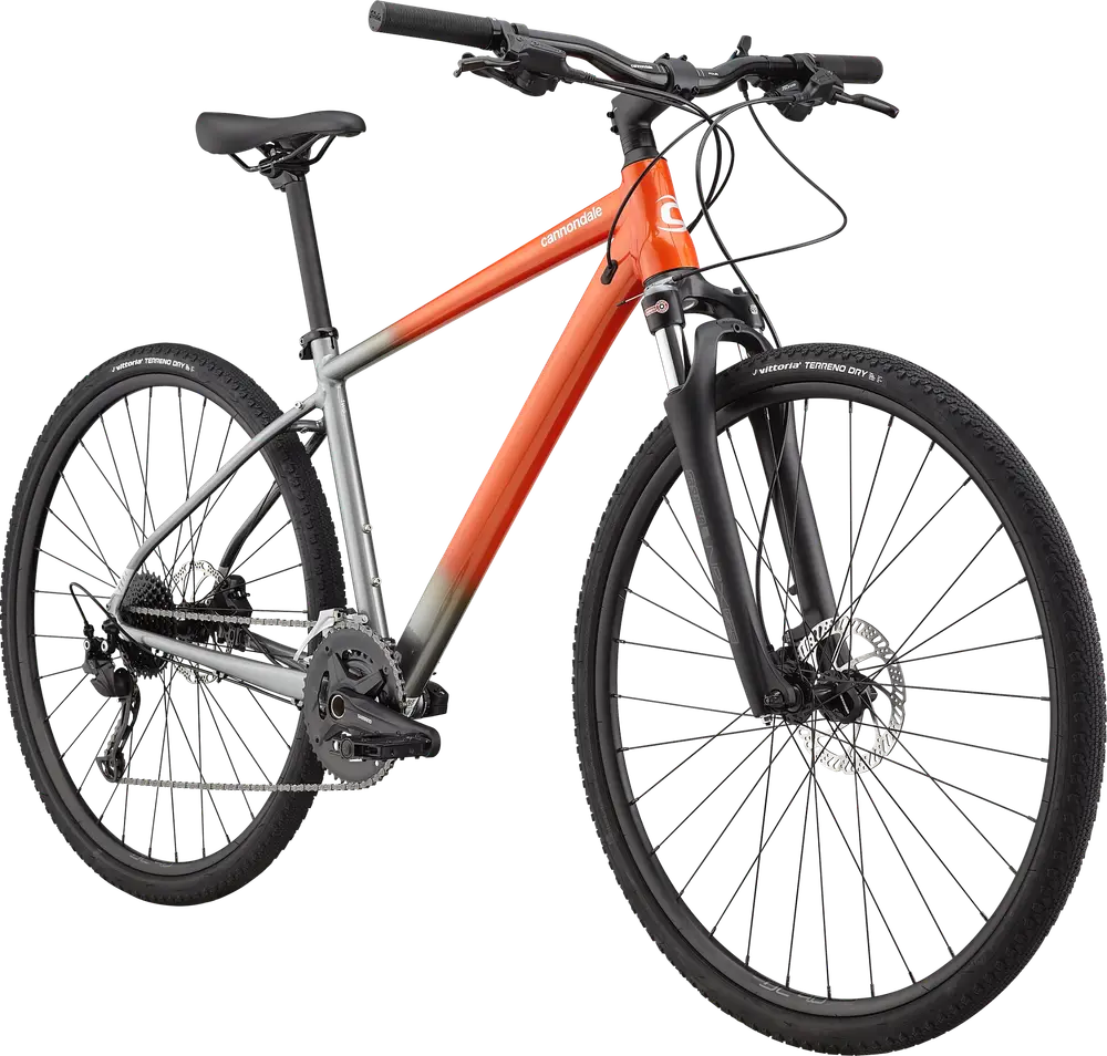 2021 Cannondale Quick CX 2 – Specs, Comparisons, Reviews – 99 Spokes