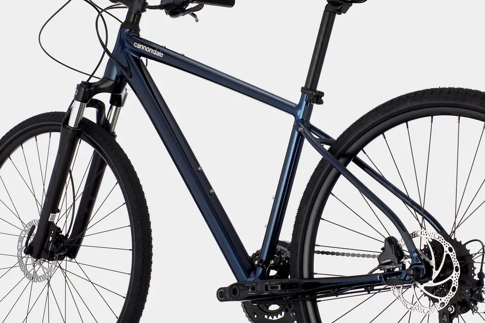 2021 Cannondale Quick CX 2 – Specs, Comparisons, Reviews – 99 Spokes