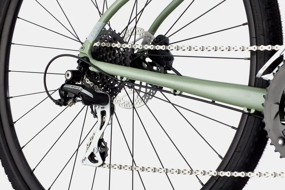 2021 Cannondale Quick CX 3 – Specs, Comparisons, Reviews – 99 Spokes