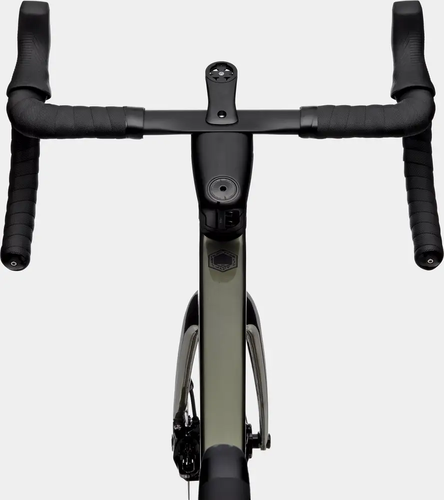 2021 Cannondale SuperSix EVO Carbon Disc Rival AXS – Especificaciones ...