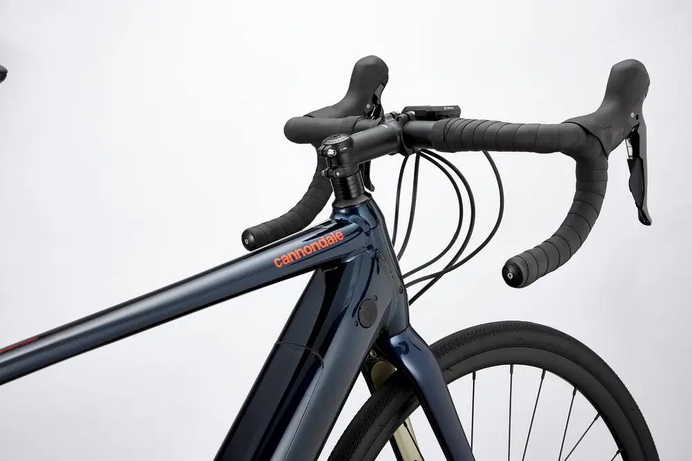 2021 Cannondale Synapse Neo 2 – Specs, Comparisons, Reviews – 99 Spokes