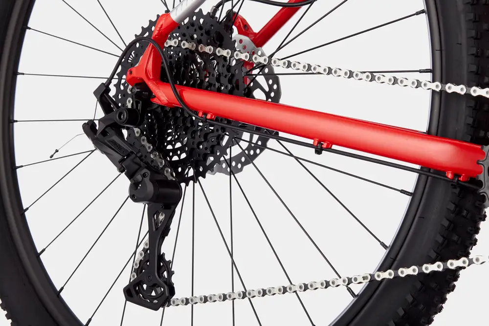 2021 Cannondale Trail 5 – Specs, Comparisons, Reviews – 99 Spokes