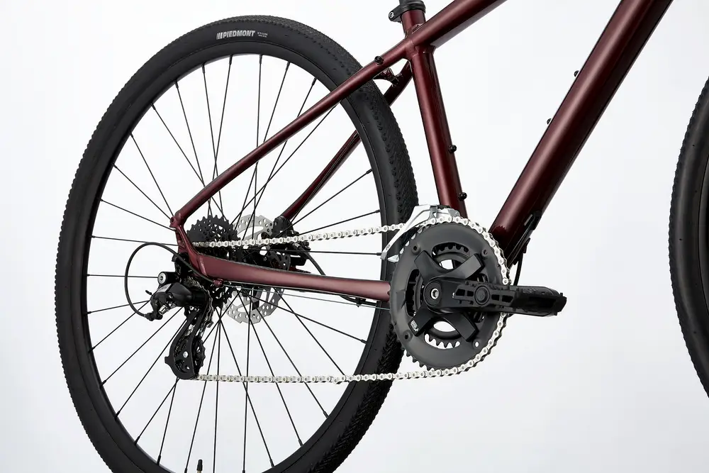 2022 Cannondale Althea 3 – Specs, Comparisons, Reviews – 99 Spokes