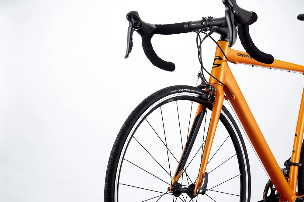 2022 Cannondale CAAD Optimo Sora – Specs, Comparisons, Reviews – 99 Spokes