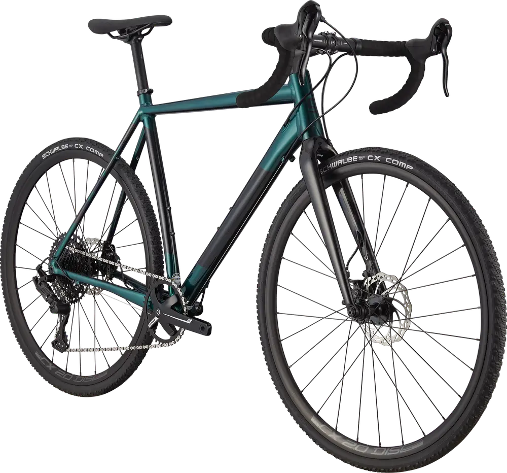 2022 Cannondale CAADX 2 – Specs, Comparisons, Reviews – 99 Spokes