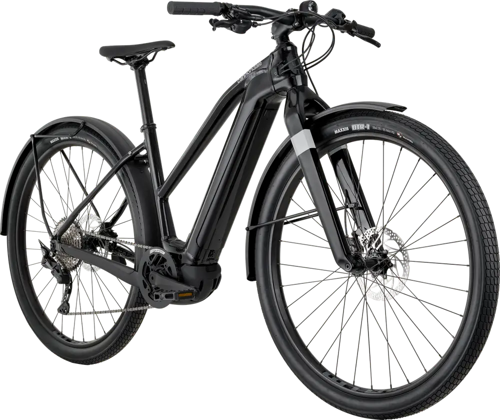 2022 Cannondale Canvas Neo 1 Remixte – Specs, Comparisons, Reviews – 99 ...