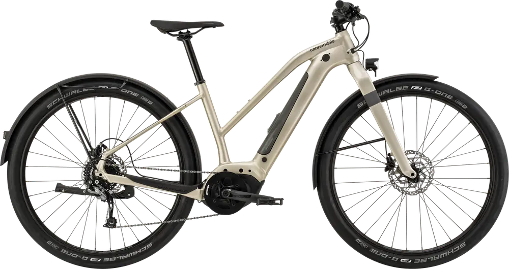 2022 Cannondale Canvas Neo 2 Remixte – Specs, Comparisons, Reviews – 99 ...