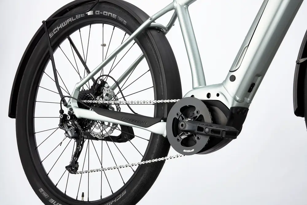 2022 Cannondale Canvas Neo 2 – Specs, Comparisons, Reviews – 99 Spokes