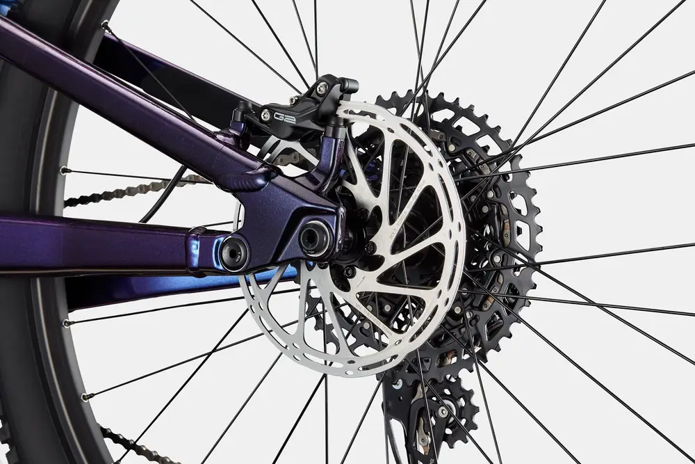 2022 Cannondale Habit 3 – Specs, Comparisons, Reviews – 99 Spokes