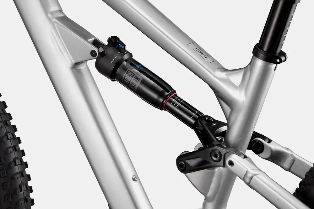 2022 Cannondale Habit 3 – Specs, Comparisons, Reviews – 99 Spokes