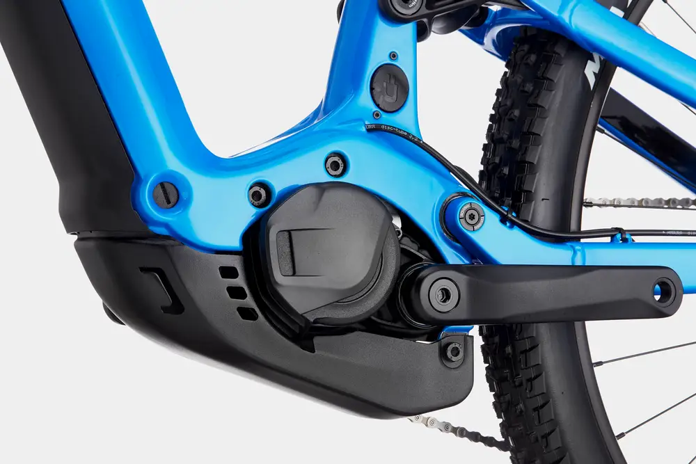 2022 Cannondale Habit Neo 3 – Specs, Comparisons, Reviews – 99 Spokes