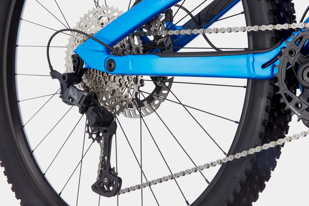 2022 Cannondale Habit Neo 3 – Specs, Comparisons, Reviews – 99 Spokes