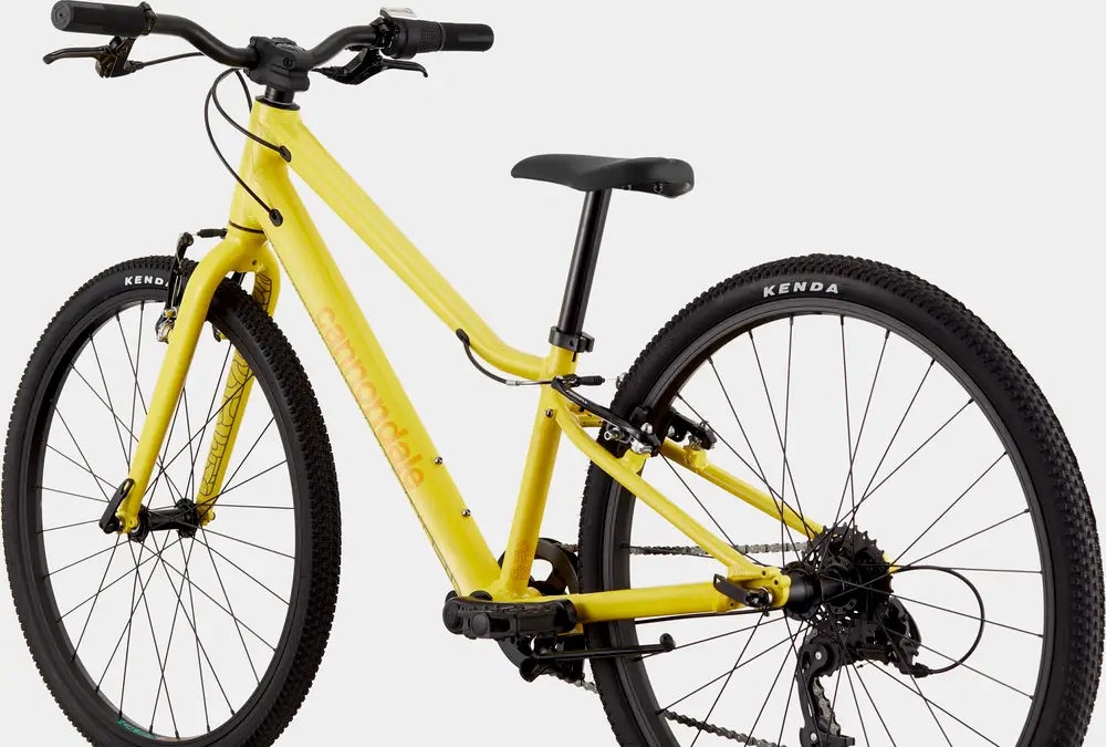 2022 Cannondale Kids Quick 24 – Specs, Comparisons, Reviews – 99 Spokes