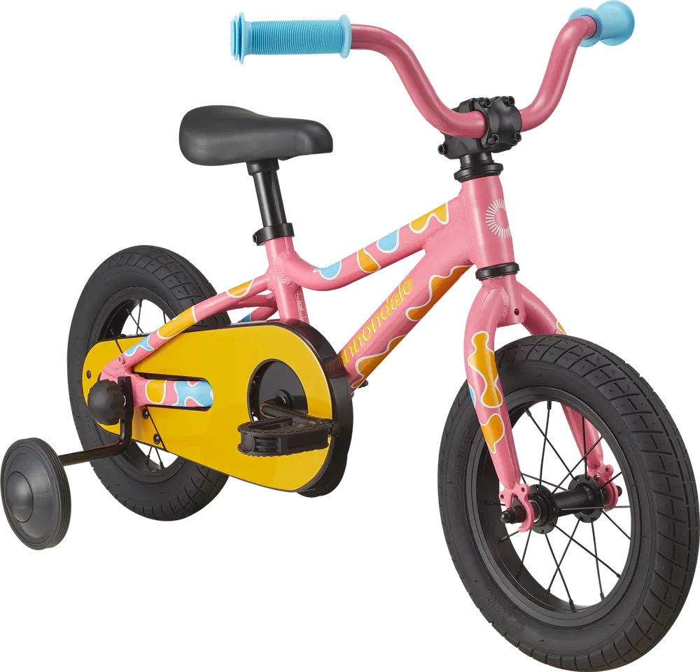 2022 Cannondale Kids Trail 12 – Specs, Comparisons, Reviews – 99 Spokes