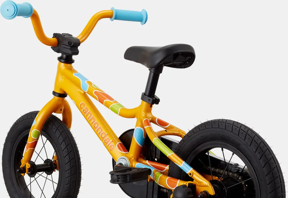 2022 Cannondale Kids Trail 12 – Specs, Comparisons, Reviews – 99 Spokes