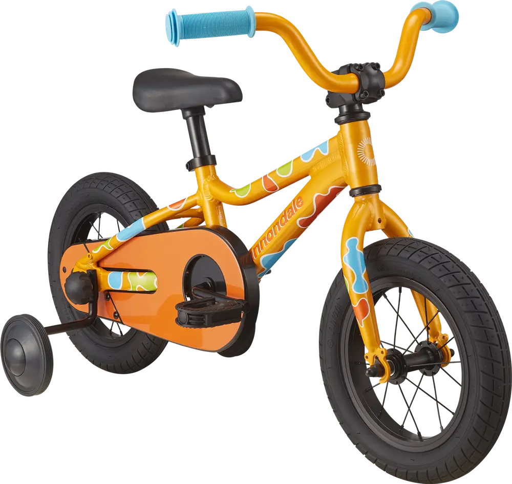 2022 Cannondale Kids Trail 12 – Specs, Comparisons, Reviews – 99 Spokes