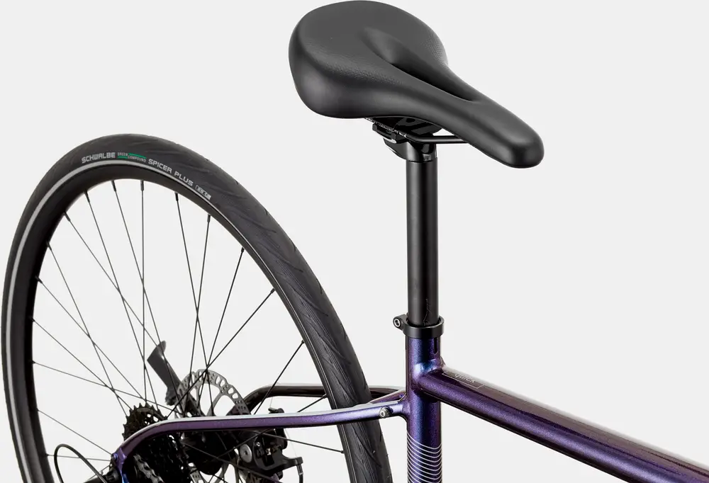 2022 Cannondale Quick LTD – Specs, Comparisons, Reviews – 99 Spokes