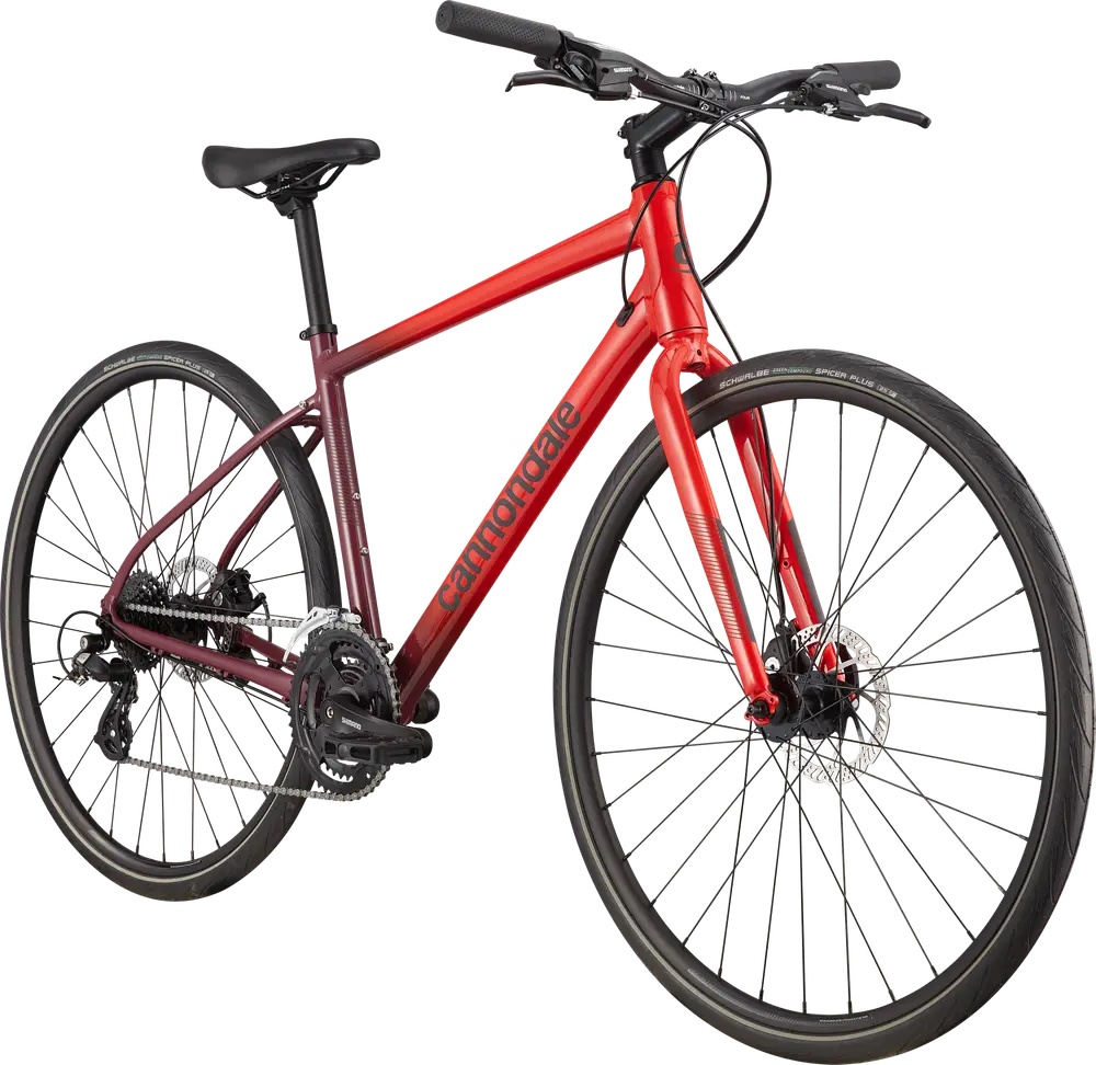 2022 Cannondale Quick LTD – Specs, Comparisons, Reviews – 99 Spokes