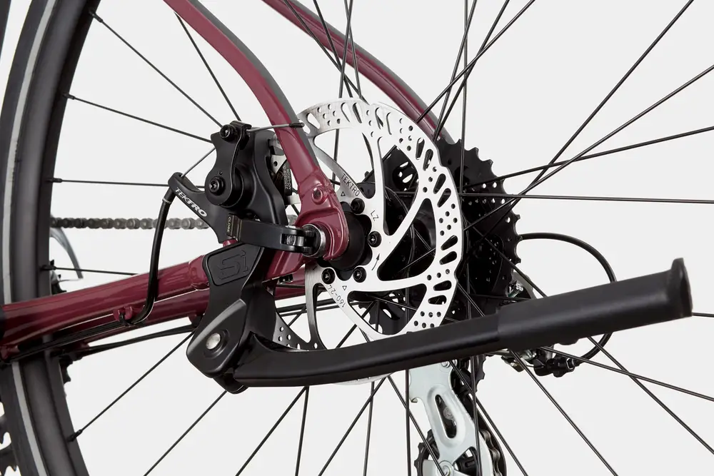 2022 Cannondale Quick LTD – Specs, Comparisons, Reviews – 99 Spokes