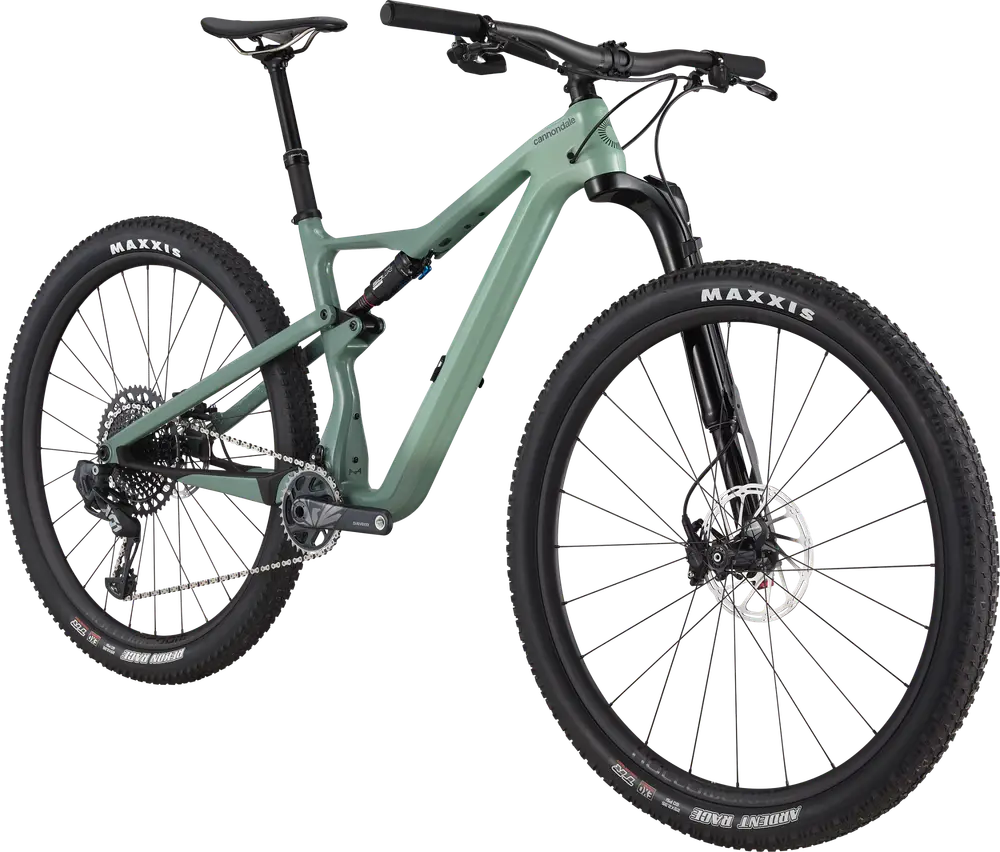 2022 Cannondale Scalpel Carbon SE Ultimate – Specs, Comparisons ...