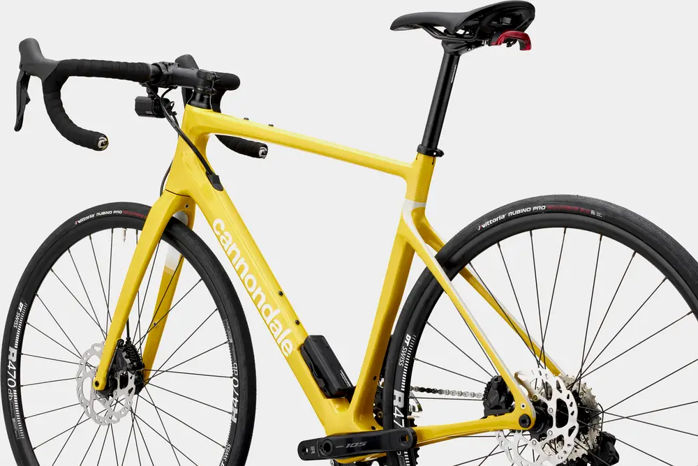 2022 Cannondale Synapse Carbon 2 LE – Specs, Comparisons, Reviews – 99 ...
