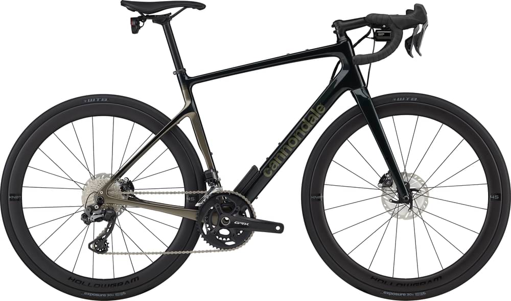 2022 Cannondale Synapse Carbon LTD RLE – Specs, Comparisons, Reviews ...