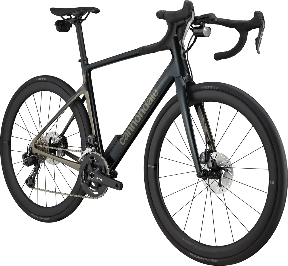 2022 Cannondale Synapse Carbon LTD RLE – Specs, Comparisons, Reviews – 99 Spokes