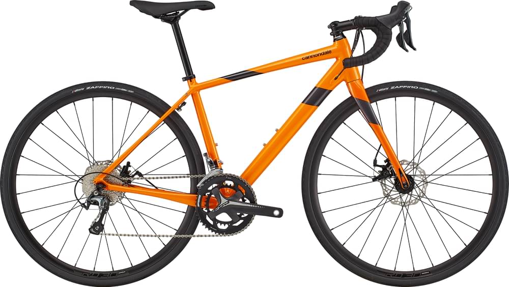 2022 Cannondale Synapse Disc Women's Tiagra – Specs, Comparisons ...