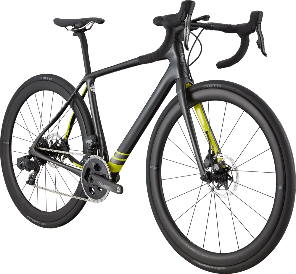 2022 Cannondale Synapse Hi-MOD Women's Force eTap AXS – Specs ...