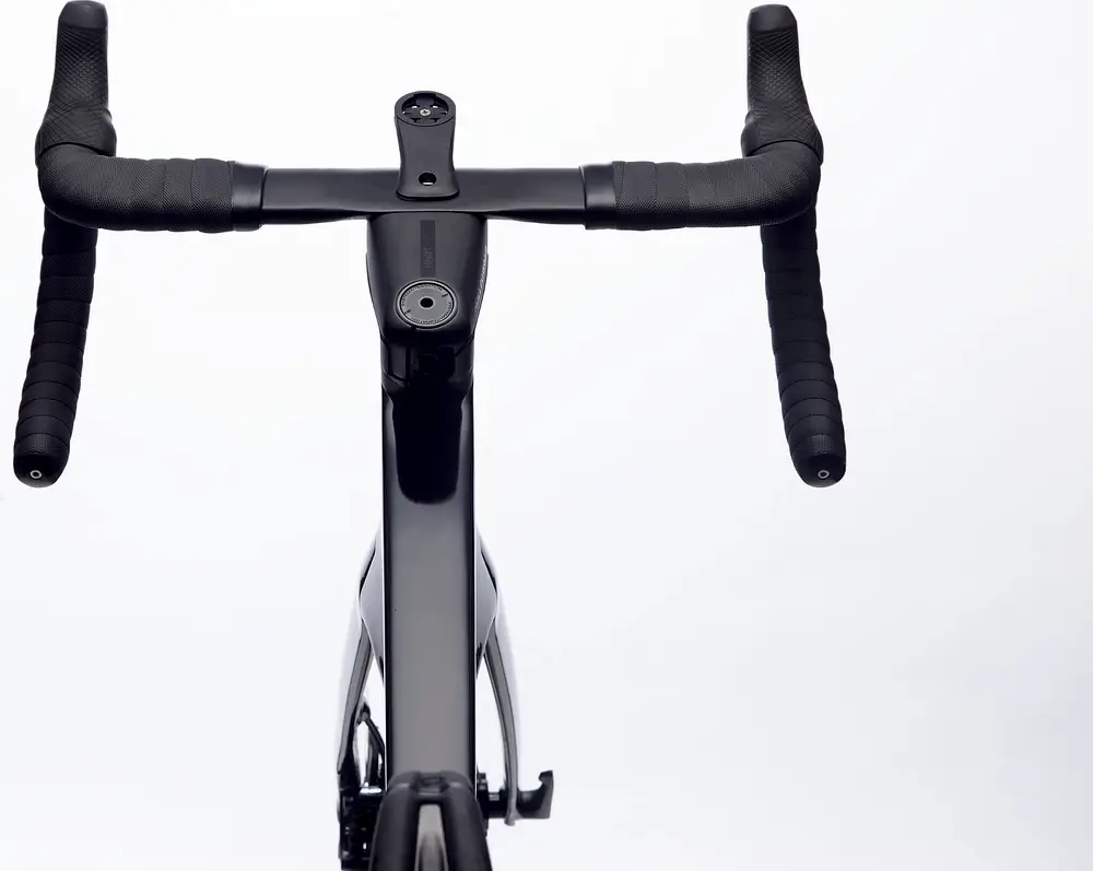 2022 Cannondale SystemSix Carbon Ultegra Di2 – Specs, Comparisons ...