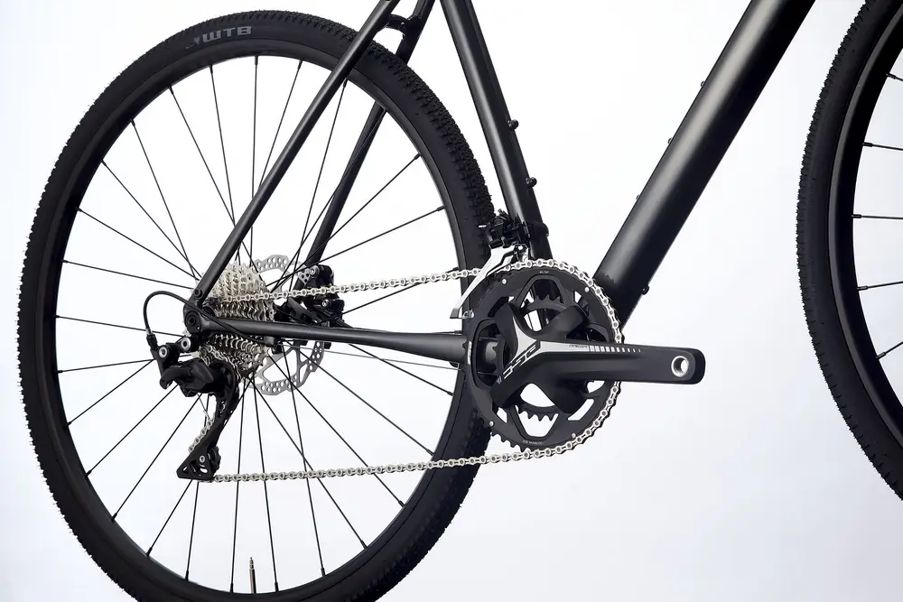 2022 Cannondale Topstone 105 – Specs, Comparisons, Reviews – 99 Spokes