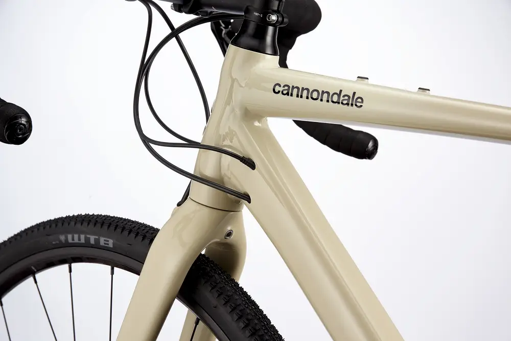 2022 Cannondale Topstone 105 – Specs, Comparisons, Reviews – 99 Spokes