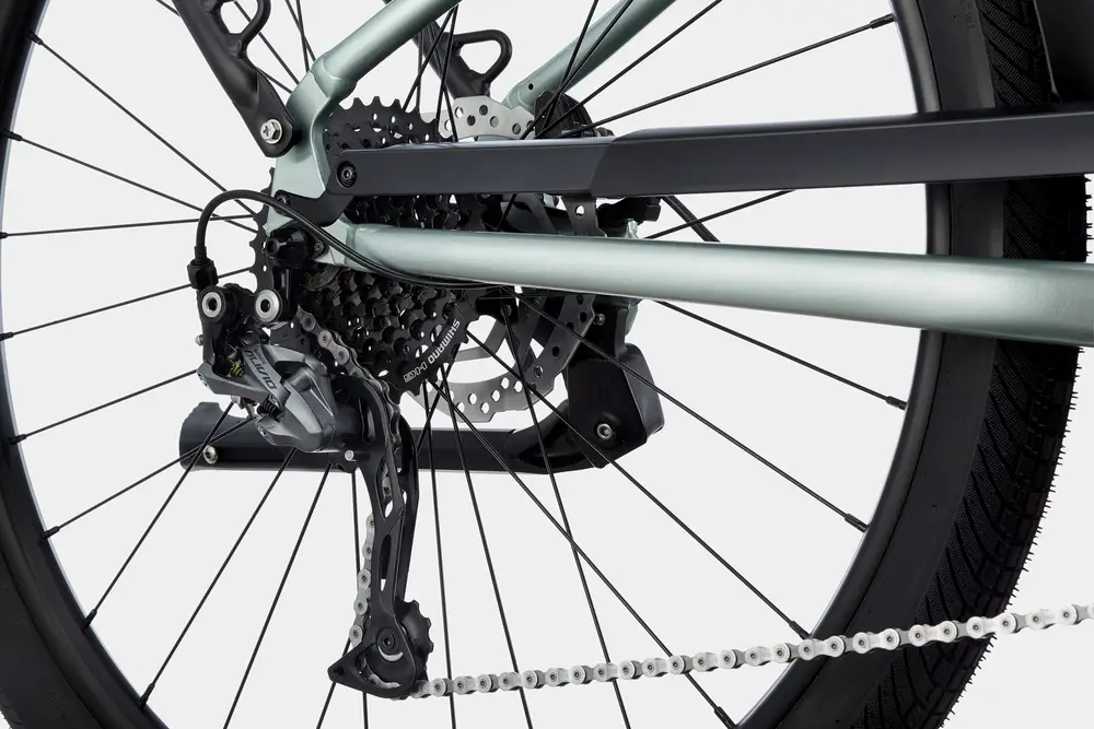 2023 Cannondale Adventure Neo 2 EQ – Specs, Comparisons, Reviews – 99 ...