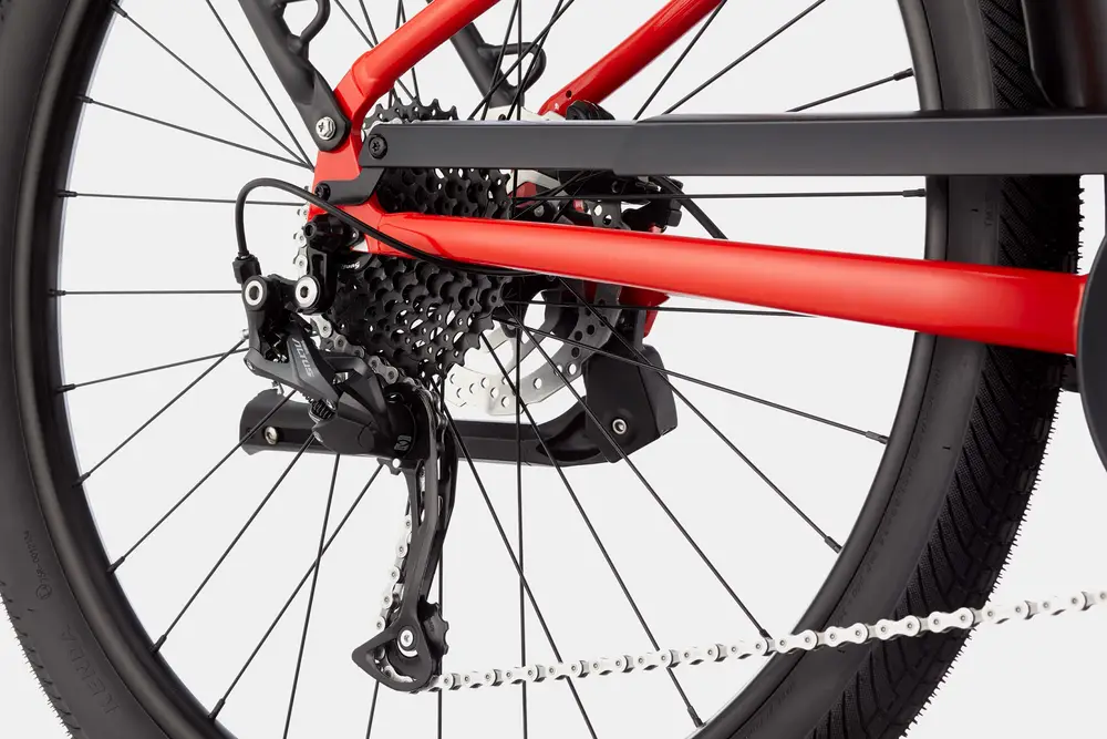 2023 Cannondale Adventure Neo 3 EQ – Specs, Comparisons, Reviews – 99 ...